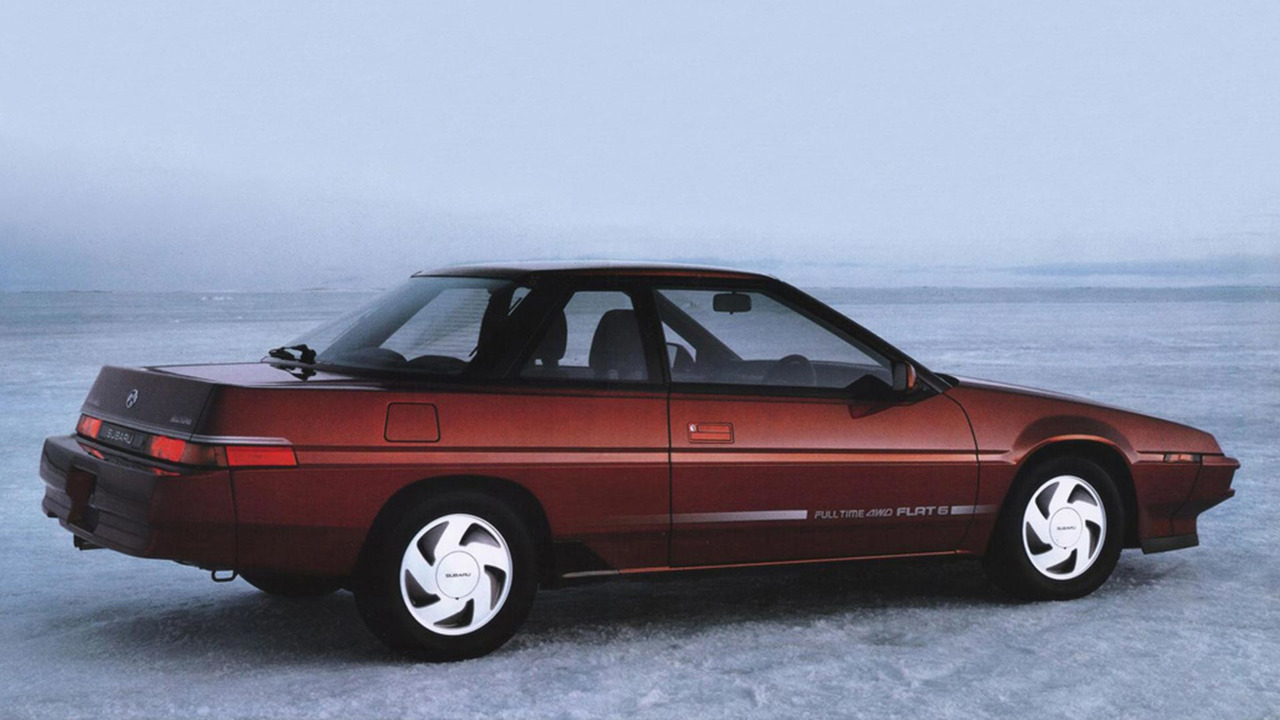 Rad 80s/90s Cars You Should Buy Now! - Hello Road