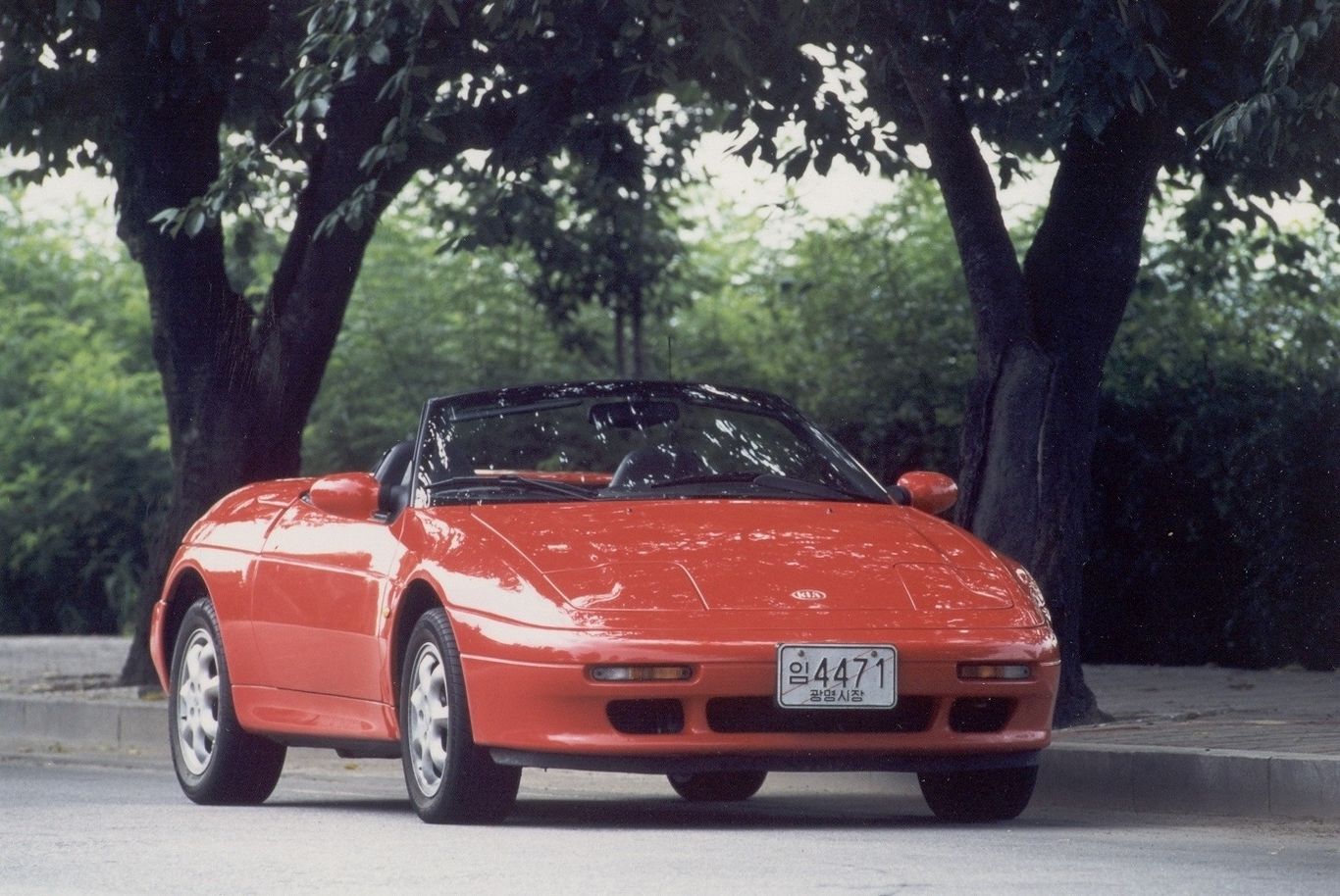 4 Forgotten Cars From the 80s/90s. Where Have They Gone? - Hello Road